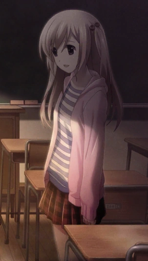 Nono Kurusu | Wiki Science Adventure | Fandom