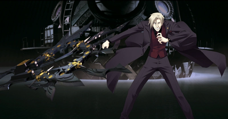 Genichi Norose/Galerie | Wiki Science Adventure | Fandom