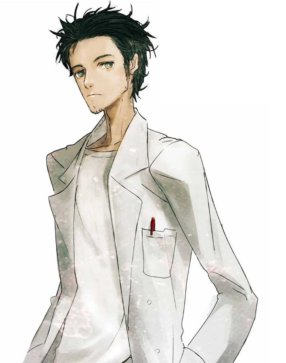 Okabe Rintarou | Wikia Steins;Gate tiếng Việt | Fandom