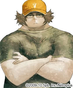 Itaru Hashida | Steins;Gate Wiki | Fandom