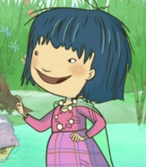 Ivy | Stella and Sam Wiki | Fandom