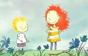 Stella and Sam | Stella and Sam Wiki | Fandom