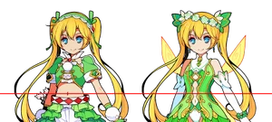 Popo | Stella Glow Wikia | Fandom