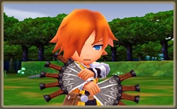 Rusty | Stella Glow Wikia | Fandom