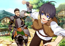 Endings | Stella Glow Wikia | Fandom