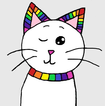 Kočka Stella | Stella The Cat Wiki | Fandom