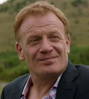 Rob Morgan | Stella (UK TV series) Wiki | Fandom