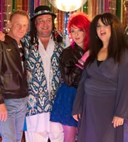 Shelly Evans | Stella (UK TV series) Wiki | Fandom