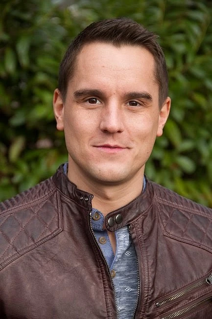 Craig Gallivan | Stella (UK TV series) Wiki | Fandom