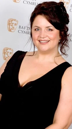 Ruth Jones | Stella (UK TV series) Wiki | Fandom