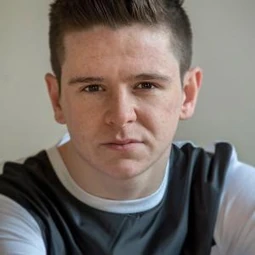 Justin Davies | Stella (UK TV series) Wiki | Fandom