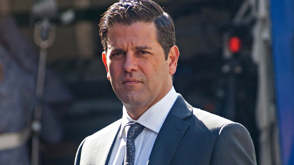 Michael Jackson | Stella (UK TV series) Wiki | Fandom