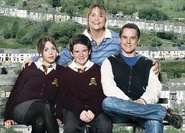 Emma Choudary nee Morris | Stella (UK TV series) Wiki | Fandom