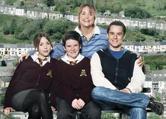 Stella Morris | Stella (UK TV series) Wiki | Fandom
