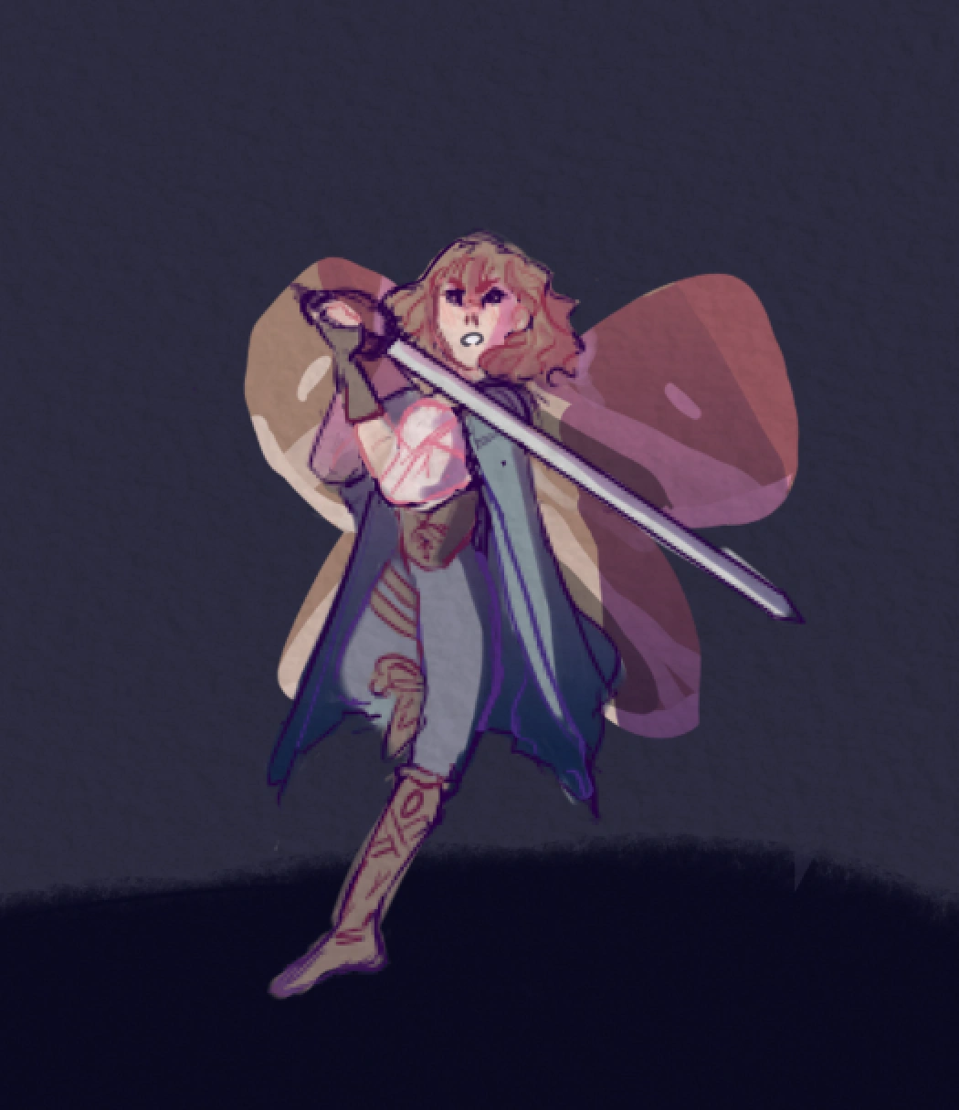 Asper | Stella Wiki | Fandom