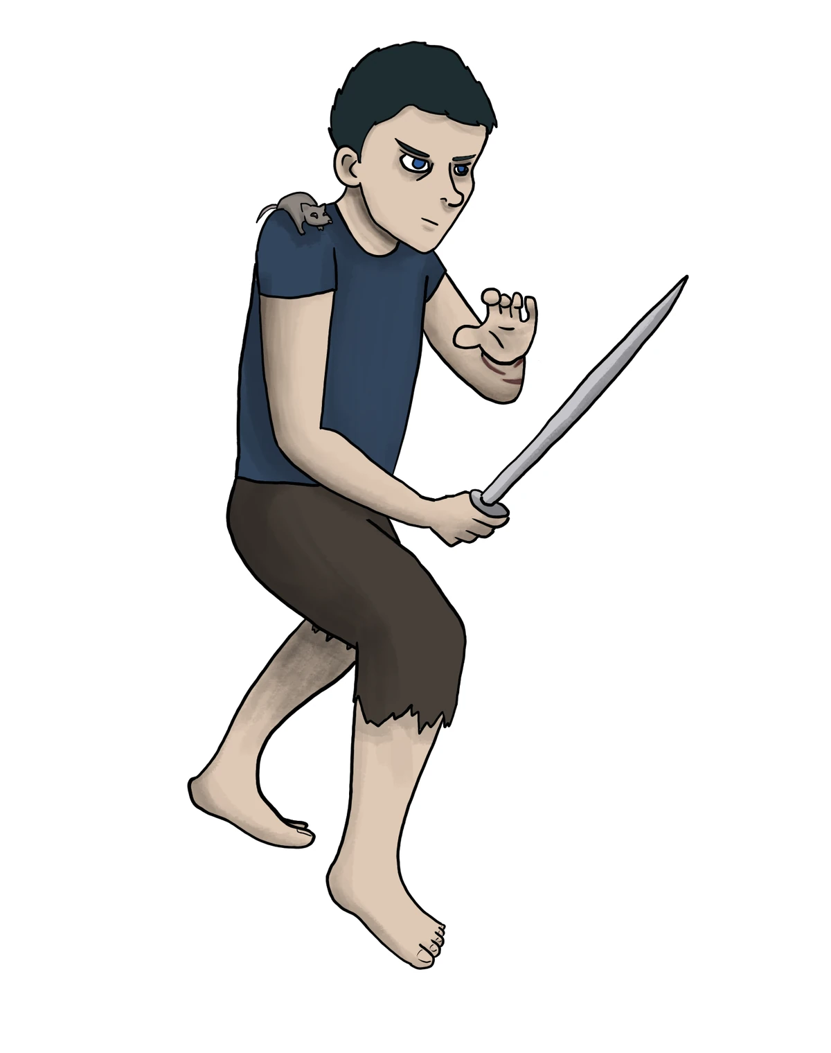 Aros | Stella Wiki | Fandom