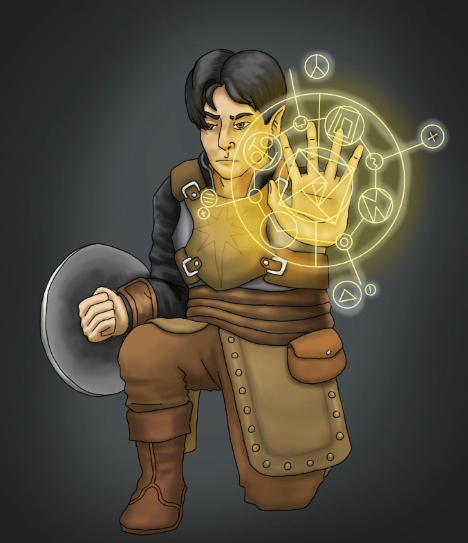 Jason Hunt | Stella Wiki | Fandom