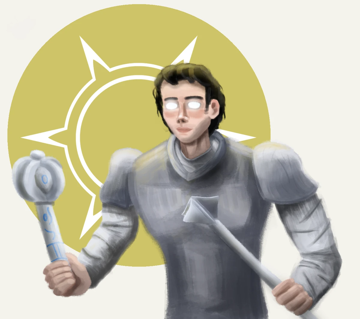 Solorian | Stella Wiki | Fandom