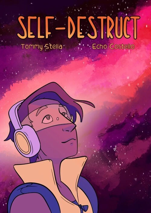 Self-Destruct | Stellapedia Wiki | Fandom