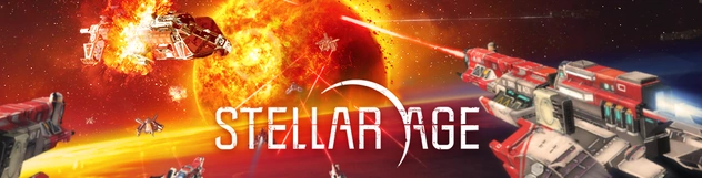 Stellar Age Wiki | Fandom