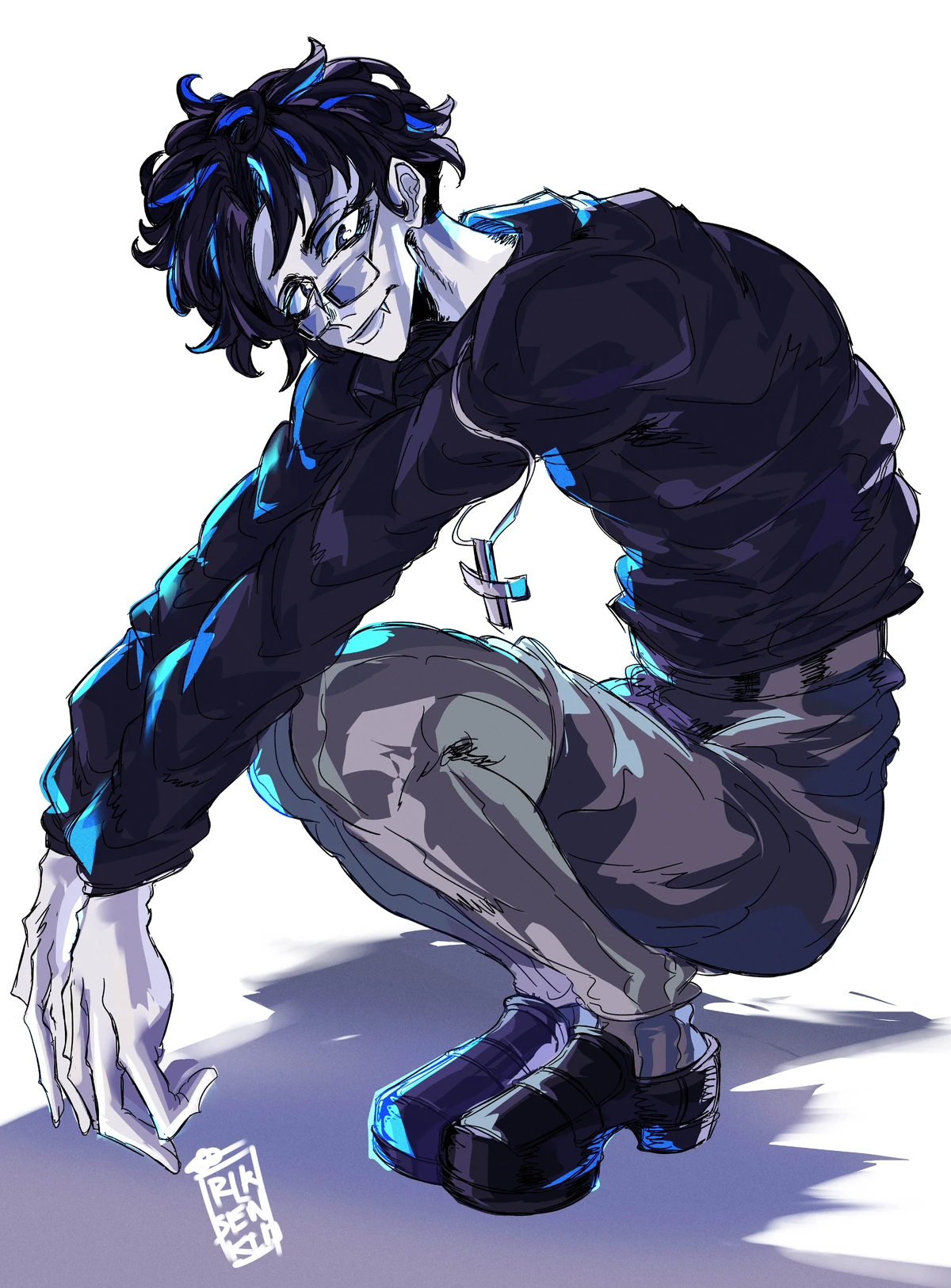 Discord | Stellar Authors CDGS Wiki | Fandom