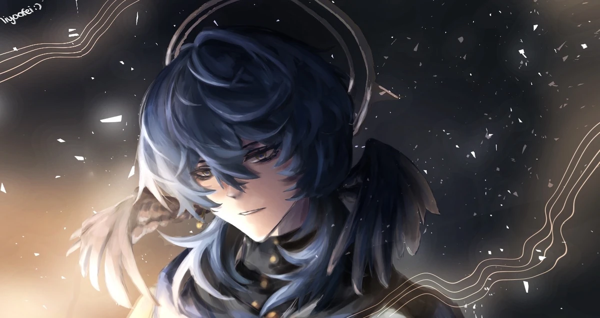 Loki | Stellar Authors CDGS Wiki | Fandom