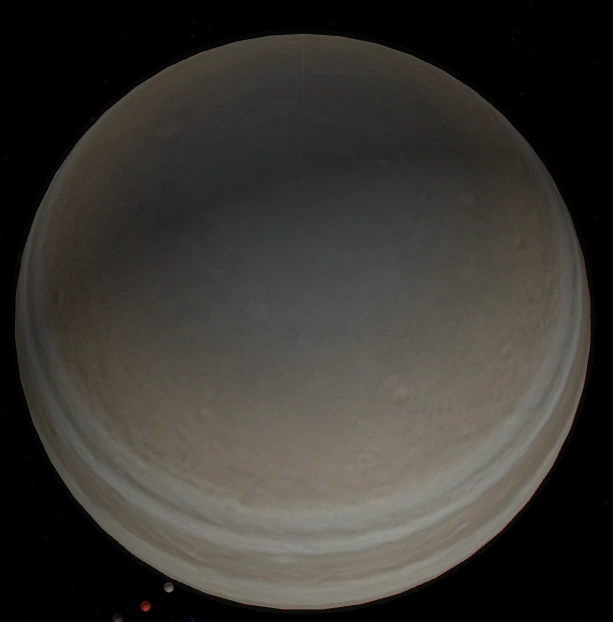 Jupiter | Stellar Expedition Wiki | Fandom