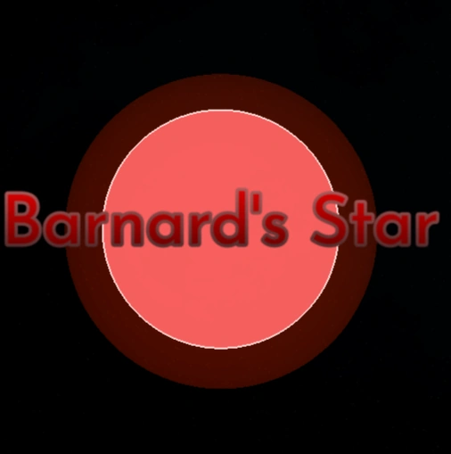 Barnard's Star | Stellar Expedition Wiki | Fandom