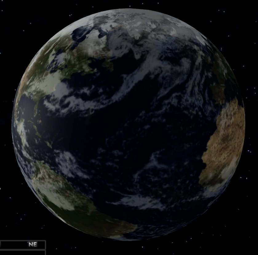 Earth | Stellar Expedition Wiki | Fandom