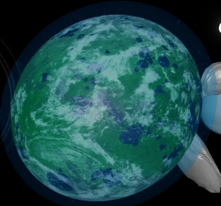 Ceres | Stellar Expedition Wiki | Fandom