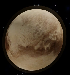 Pluto | Stellar Expedition Wiki | Fandom