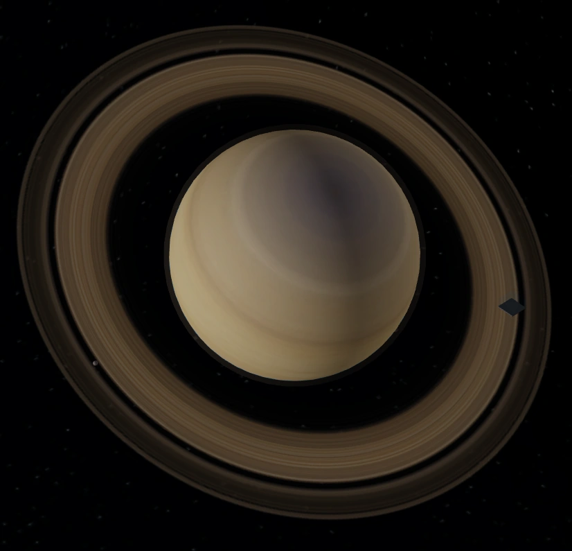 Saturn | Stellar Expedition Wiki | Fandom