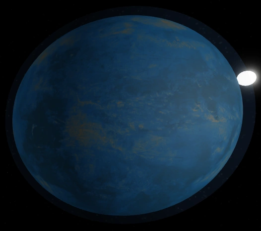 Planet 10 | Stellar Expedition Wiki | Fandom