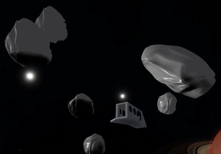 Mars Crossers | Stellar Expedition Wiki | Fandom