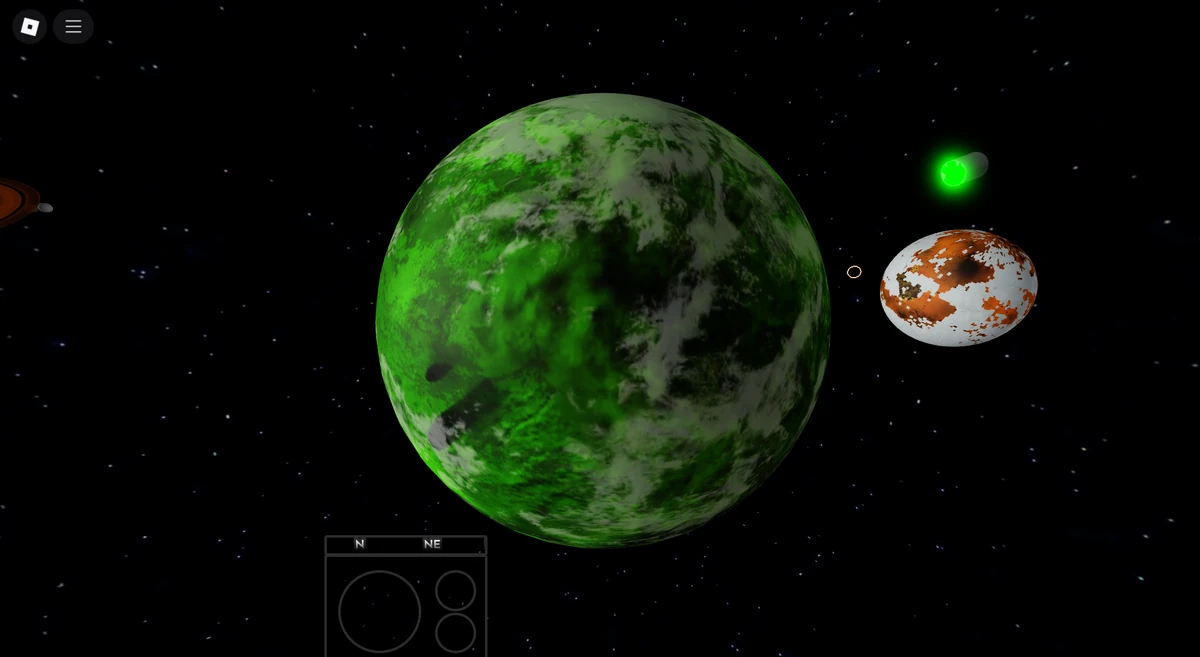 Verdantus | Stellar Expedition Wiki | Fandom