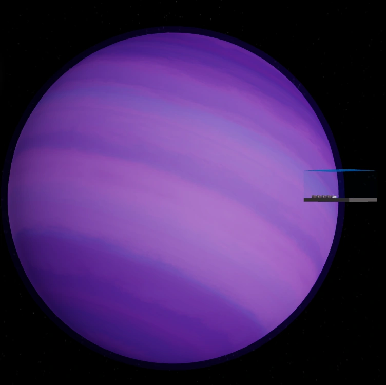 Amargus | Stellar Expedition Wiki | Fandom