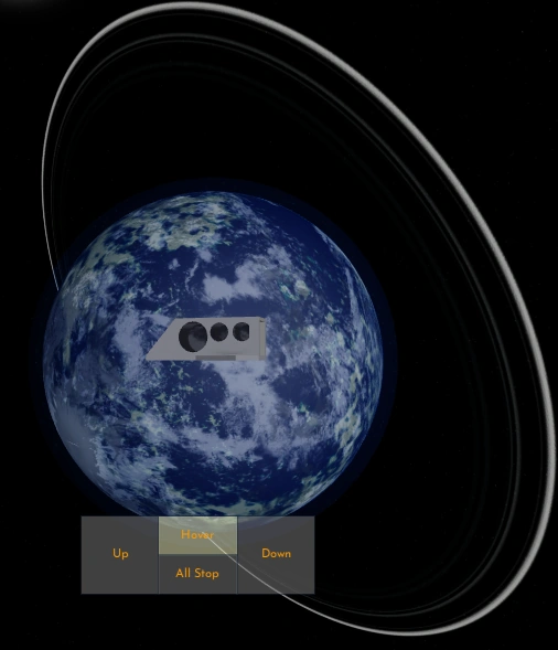 Terrene | Stellar Expedition Wiki | Fandom