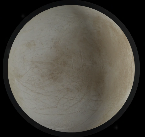 Frozen | Stellar Expedition Wiki | Fandom