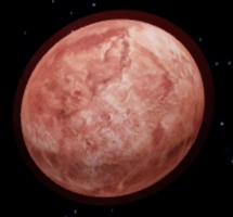 Makemake | Stellar Expedition Wiki | Fandom