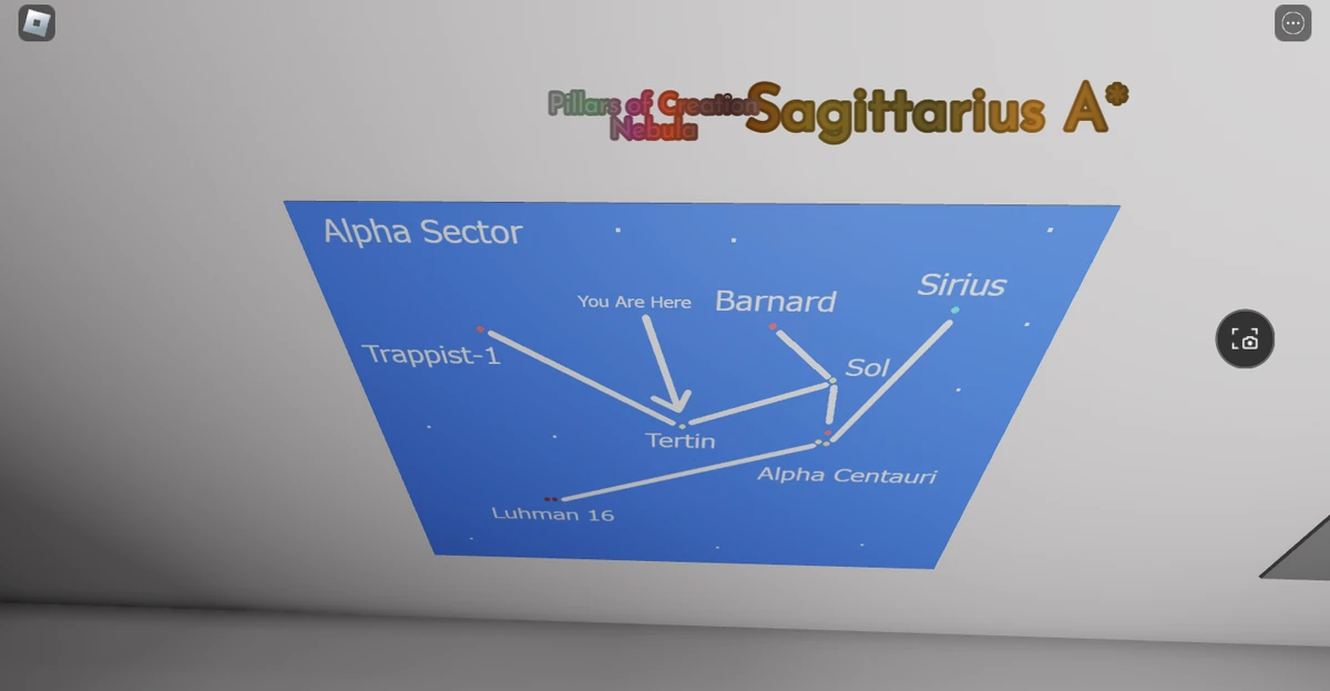 Alpha | Stellar Expedition Wiki | Fandom
