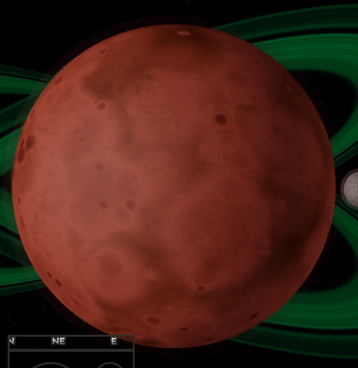 Blood | Stellar Expedition Wiki | Fandom