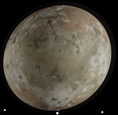 Io | Stellar Expedition Wiki | Fandom