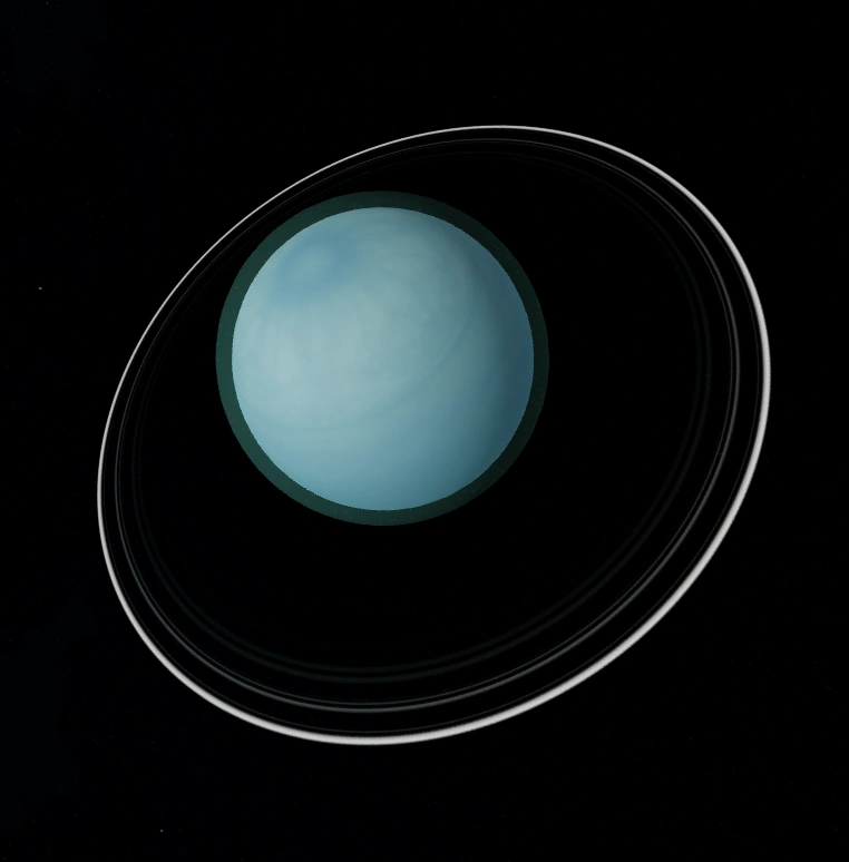 Uranus | Stellar Expedition Wiki | Fandom