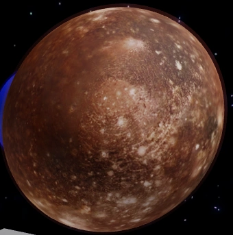 Callisto | Stellar Expedition Wiki | Fandom