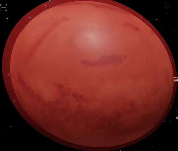 Mars | Stellar Expedition Wiki | Fandom