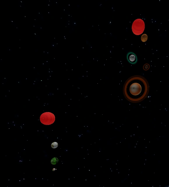 Luhman 16 System | Stellar Expedition Wiki | Fandom