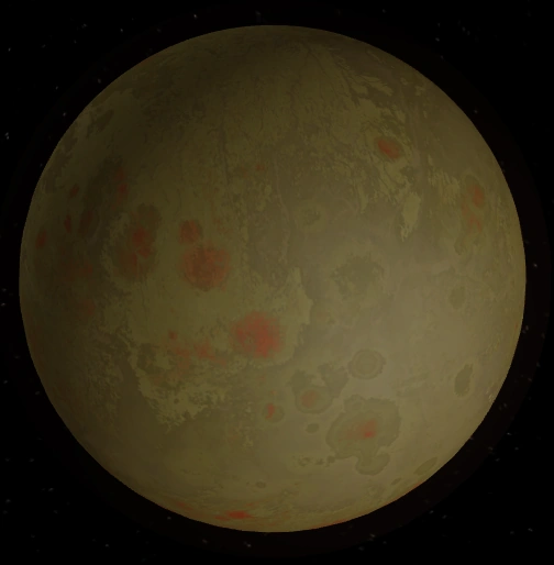 Kernel | Stellar Expedition Wiki | Fandom