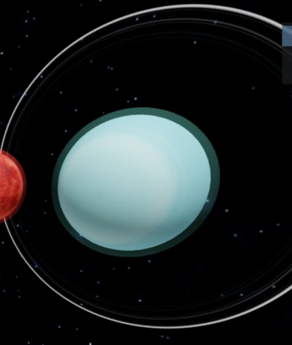 Uranus | Stellar Expedition Wiki | Fandom