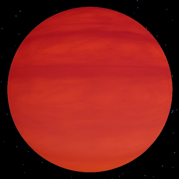 Luhman 16 A | Stellar Expedition Wiki | Fandom