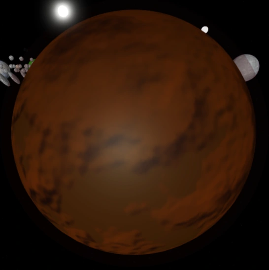 Cacax | Stellar Expedition Wiki | Fandom